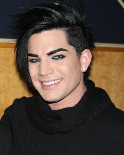 AdamBertDaily Blog: Adam's In Charge Moments!