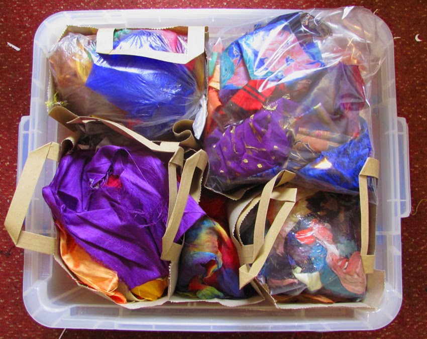 I'd rather be in India: March 2010