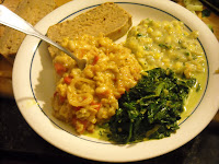 hoosier foodie: Equatorial Guinea