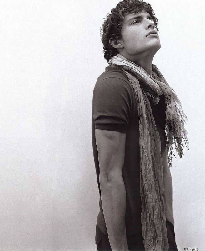 mélange: eye candy - Leandro Maeder