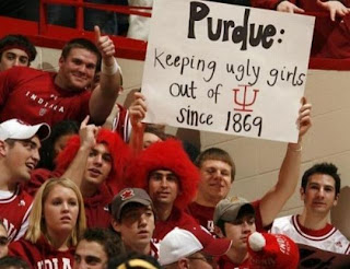 40 Funniest Fan Signs in Sports (PICS) - Fantasy Football, Fantasy ...