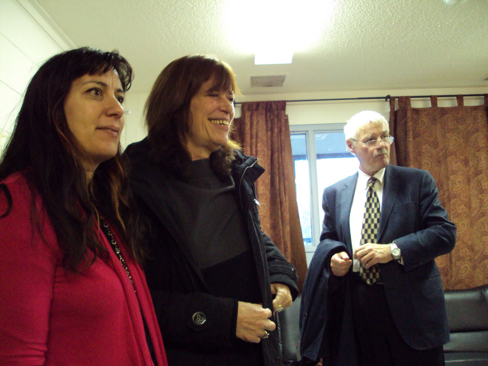 Oor Mad History: Mad Toronto visit - Days 2 and 3