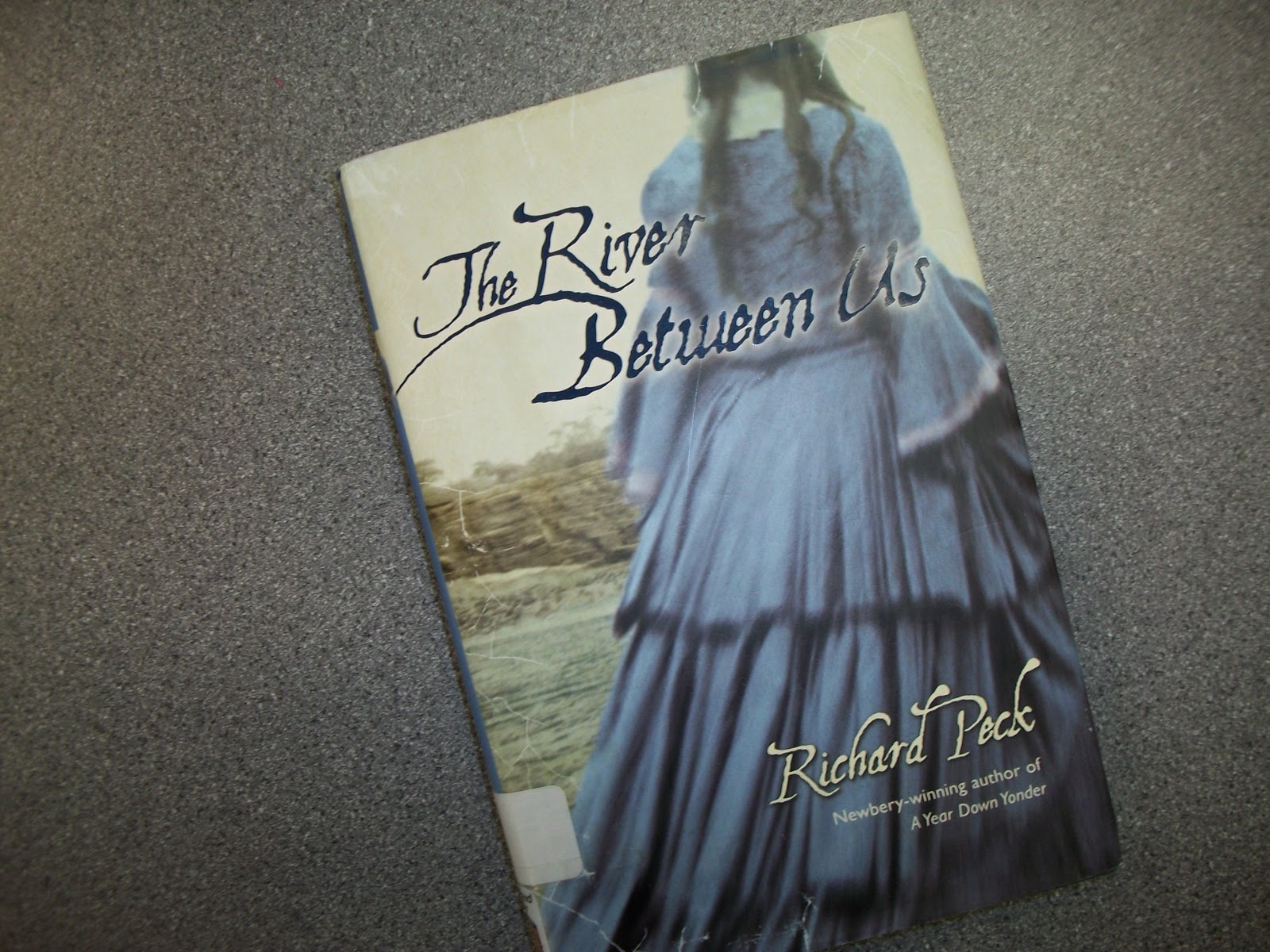 Mr. C's Class Blog: Creating a Visual Sequence of Events