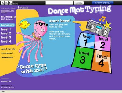 Mr. C's Class Blog: 9/1/09 - 10/1/09