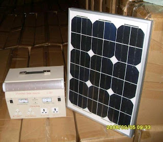 Not My Head: Synchronous Solar Panel Inverters Article