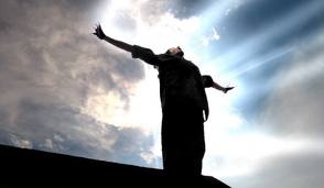 El Rincón del Anacoreta: EL ANACORETA Y EL CLAMOR DEL PUEBLO...