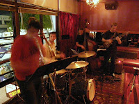 Canberra Jazz blog: Tubal Hip