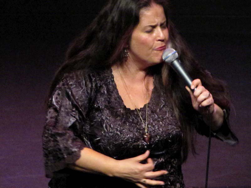 Canberra Jazz blog: Perfected pitch