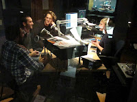 Canberra Jazz blog: Motion underscored