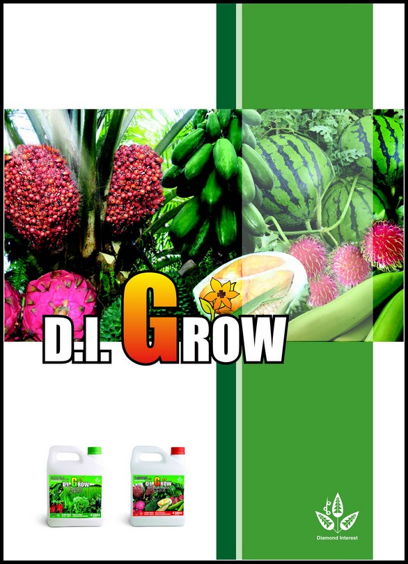 D.I. Grow