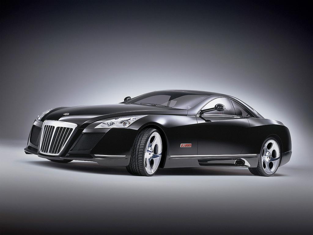 MC AUTO: Autos de Lujo