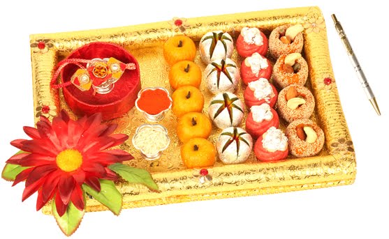 Raksha Bandhan – The Bond of Rakhi That Defines the Love between a ...