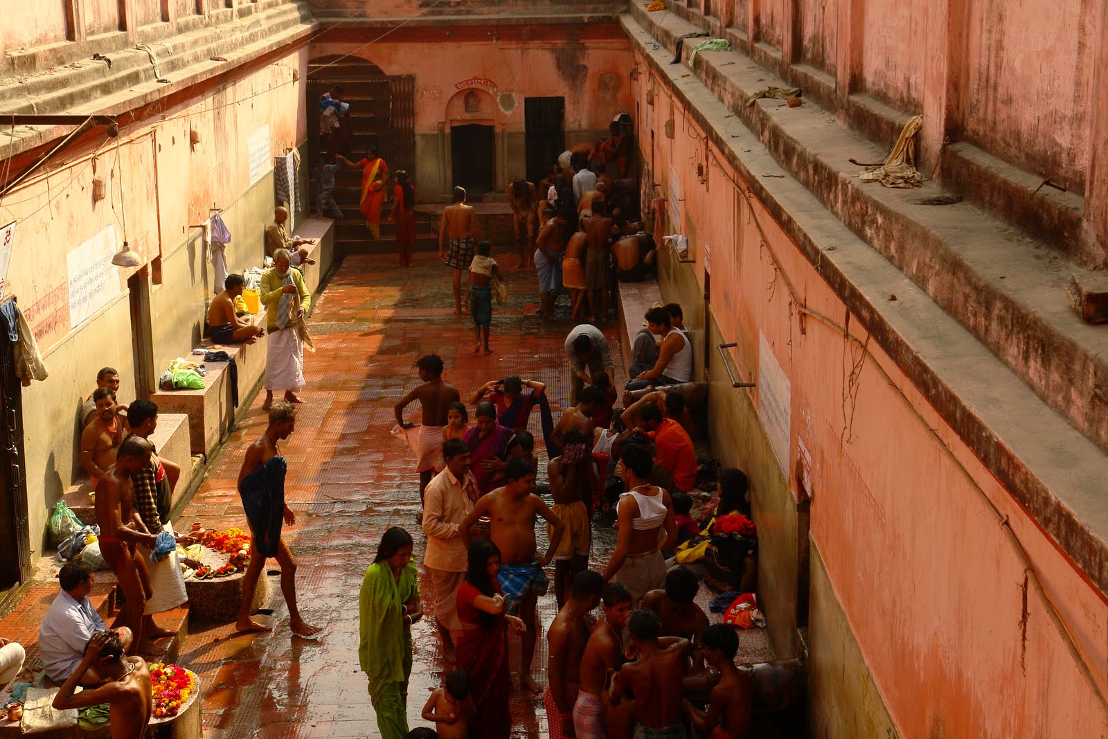 Ghorakatora, Rajgir and Jethiyan - International Hotspots in Bihar ...