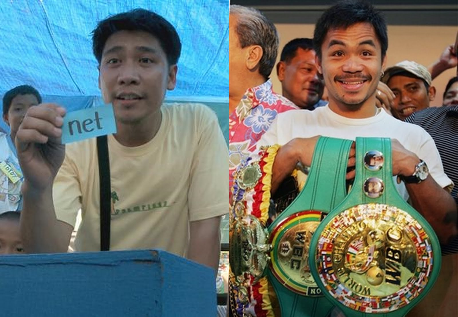 People: Modern Filipino Heroes | Pinoyconnection