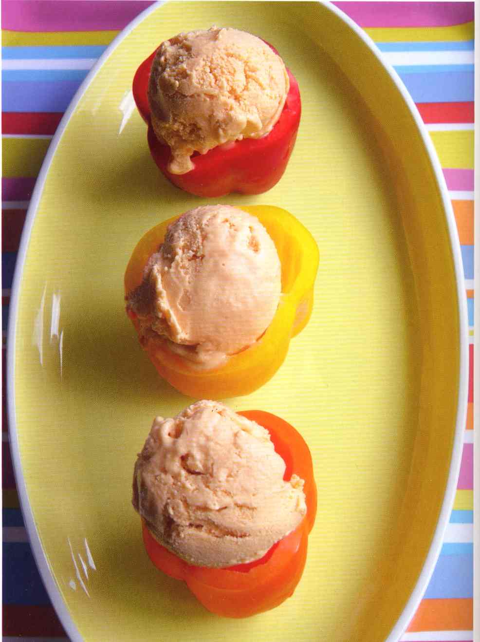 millyme: Ice cream anybody?