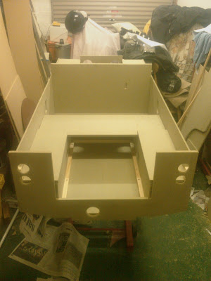 Toylander Build: Getting started