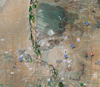 California ~ Nevada MAGLEV NEWS: Additional Victorville Station details ...