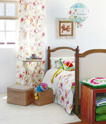 Con que colores combina una pared azul en Dormitorios | Colores para ...