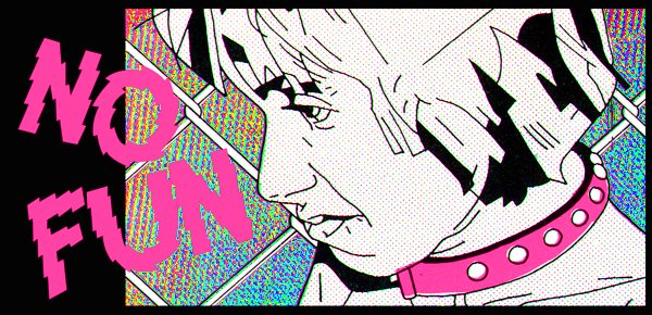 NO FUN