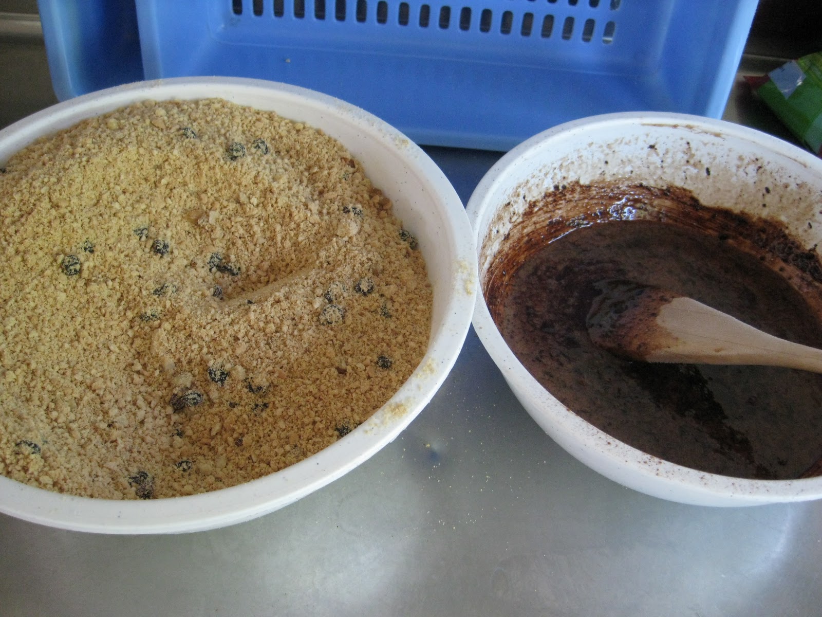 The Edmonds Challenge: Yep, still baking..