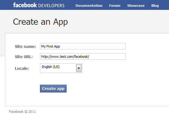 public void Life(): Quick and Easy Facebook Integration