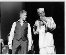 Bobby Carcassés , cuenta...: Bobby Carcasses, New Album "DE LA HABANA A ...