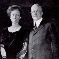 Efficiency Blog: Frank Bunker Gilbreth - Lillian Moller Gilbreth