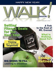 WALK! Magazine