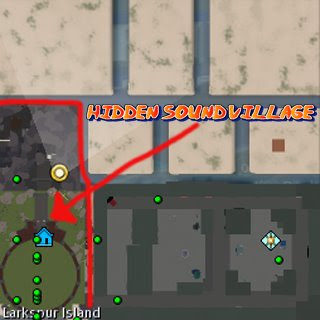 Hidden Sound Village: Hidden Sound Village