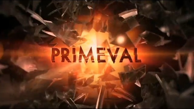 Temporarily Significant: Primeval S04E01: Script Report