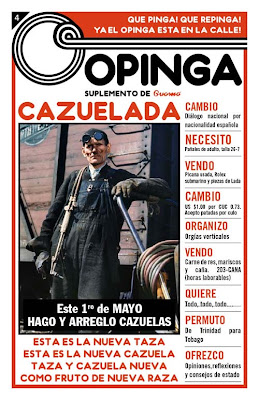 Revista Opinga: Opinga Nº 4