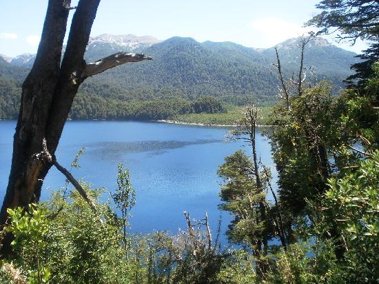 Tus Viajes Turísticos: Lago Traful