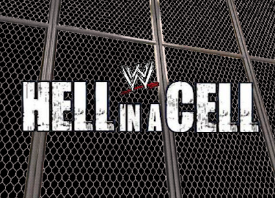 Pack: Hell In a Cell Match's
