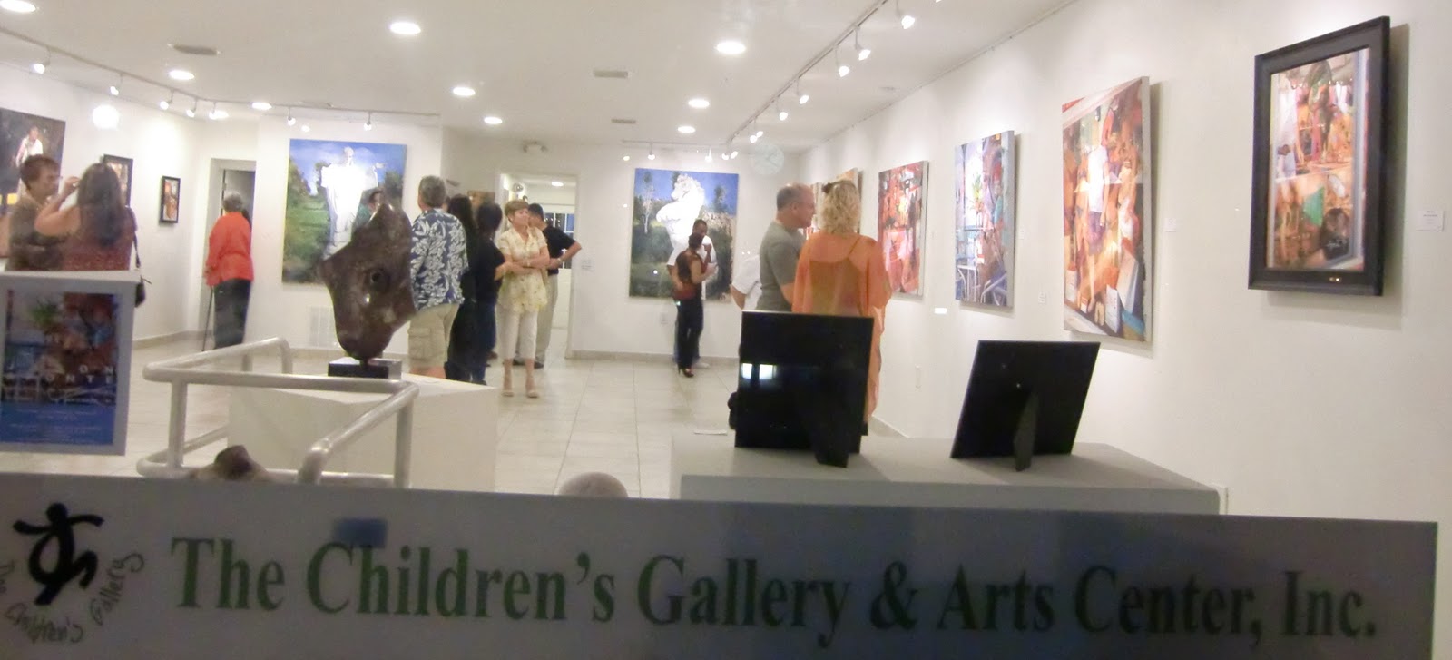 Racket from Angeline's Art Studio: Jason Aponte - Reflections on ...