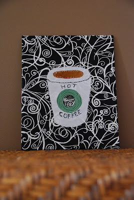 All Things Belle: Hot Coffee, Mississippi