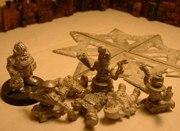 Hungry Ghosts Chaos Squats of Khorne: Space Dwarfs beyond the Galactic ... Hungry Ghosts Chaos Squats of Khorne: Space Dwarfs beyond the Galactic ...