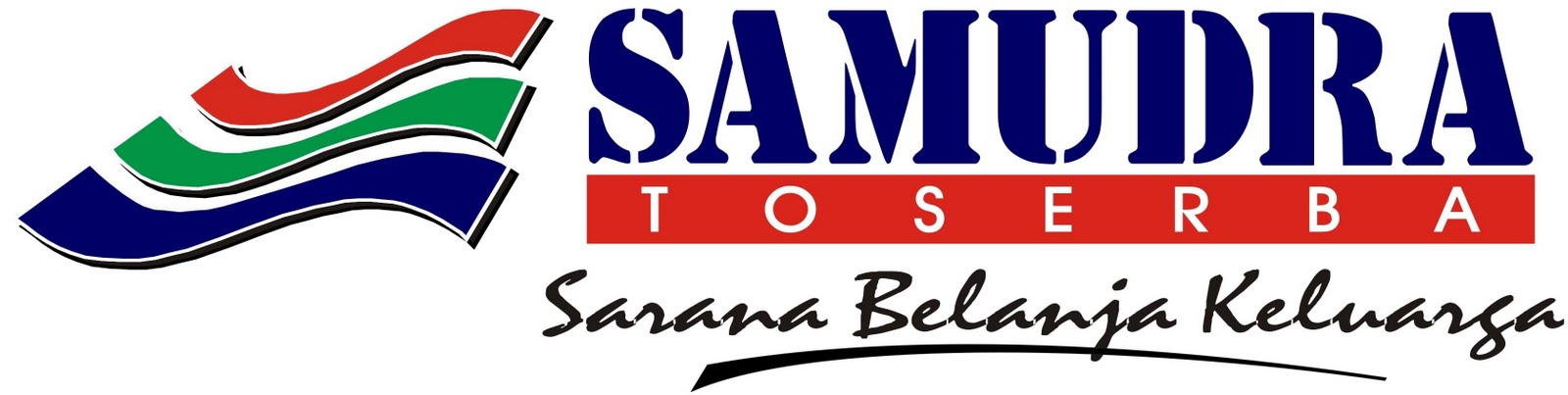 SAMUDRA TOSERBA: OPENING SAMUDRA TOSERBA SOREANG