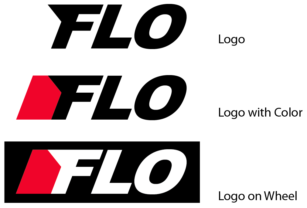 FLO Cycling – Vote for Your Favorite Flo Cycling Logo