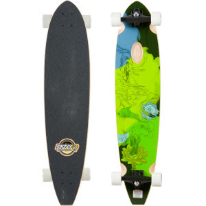 On Deck Skateboard Shop: New Longboards Daily!