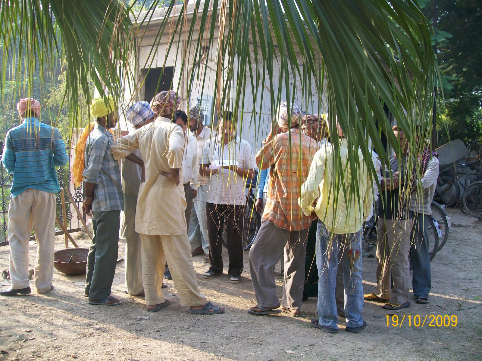 People for Transparency :: People for Democratic Reforms & Governance ...