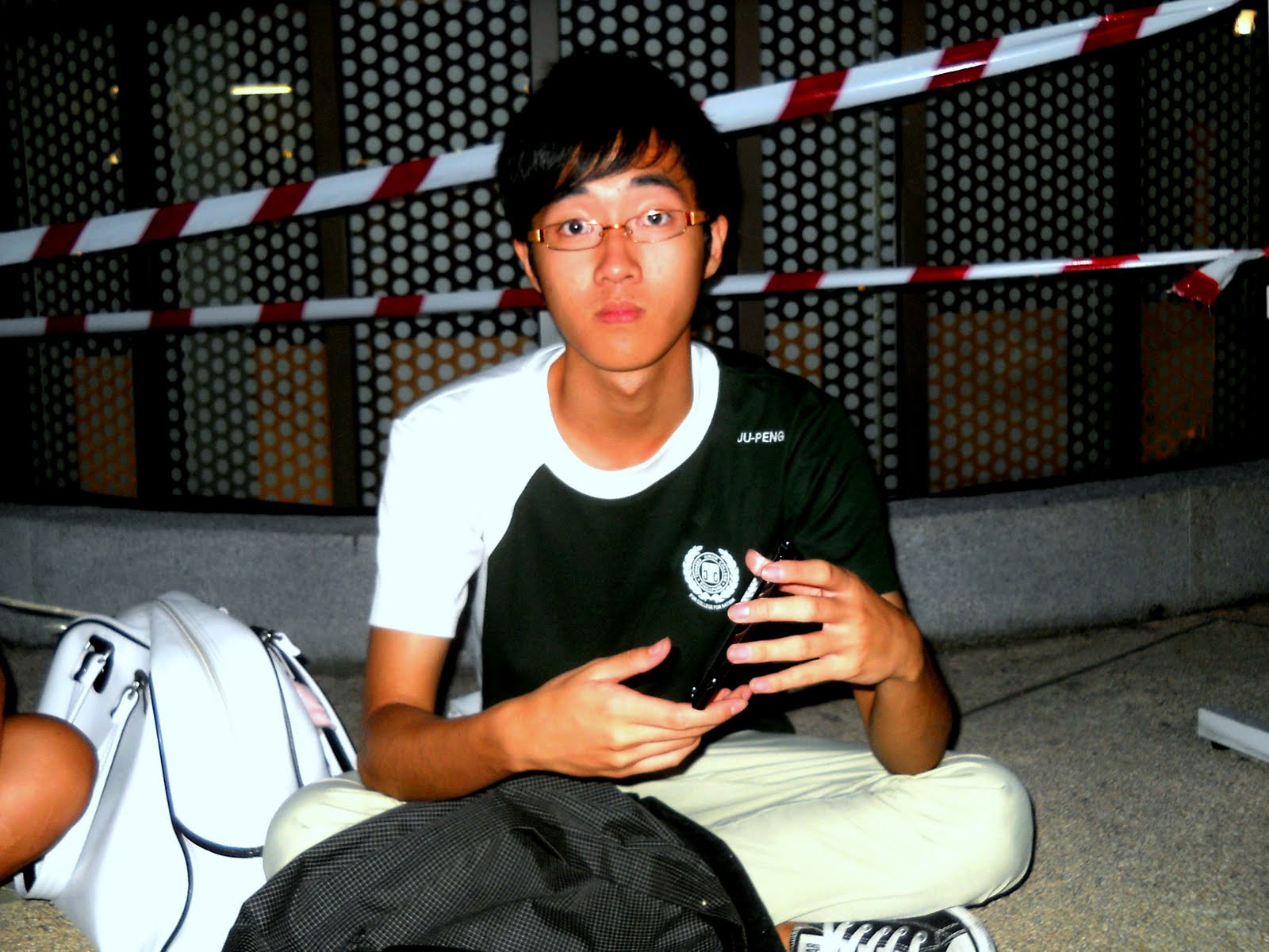 valerie: August 2010