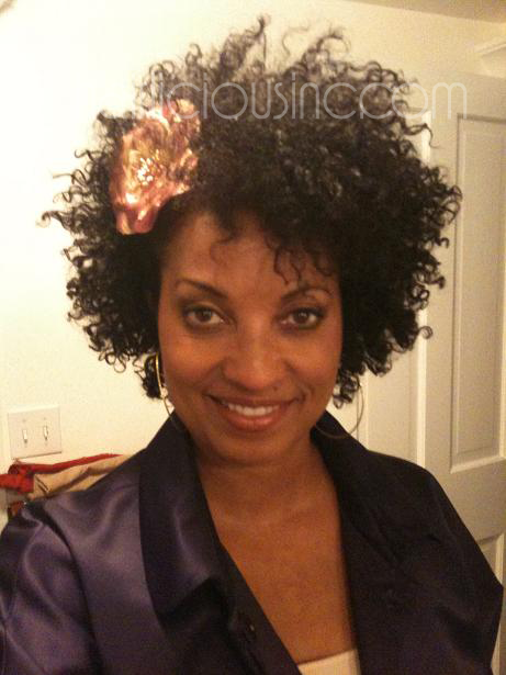 Naturalista Series™ Presents: Rene Syler - Hairlicious Inc.