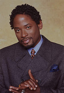 FameBlitz: Is That Actor T.C. Carson (Kyle Barker from the TV Show ...