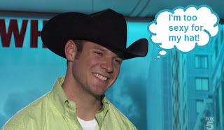 FameBlitz: John Wayne Schulz: The Ones to Watch: American Idol ...