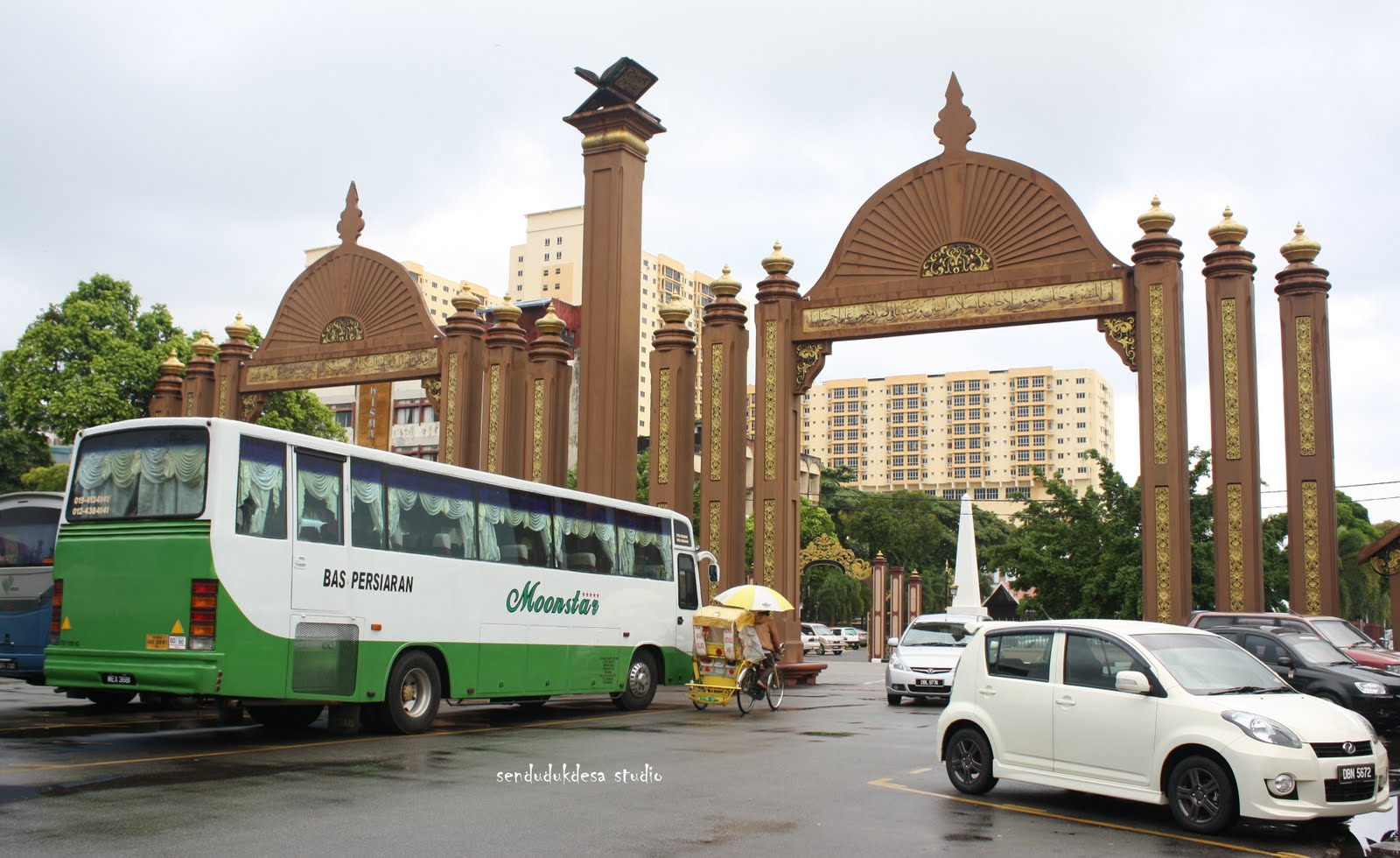 sendudukdesa journal: Kelantan Darul Naim sendudukdesa journal: Kelantan Darul Naim