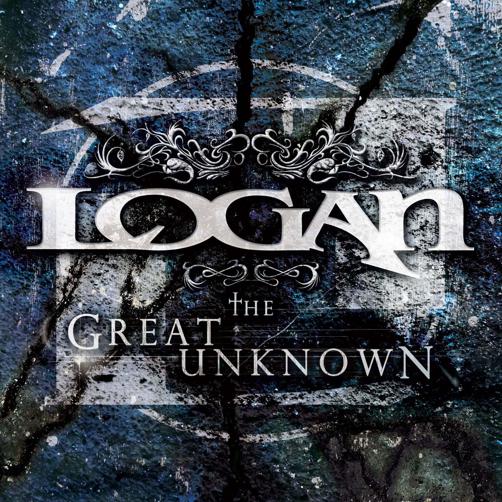 CHAMBERS OF ROCK: Logan - The Great Unknown album review