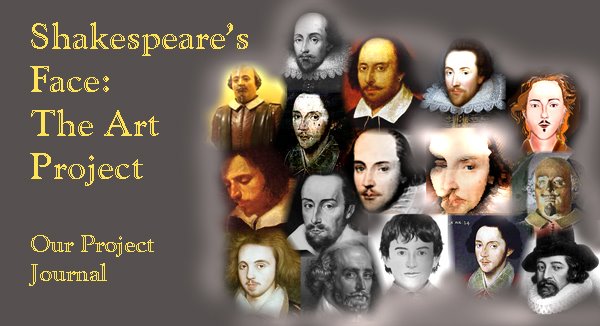 Shakespeare's Face