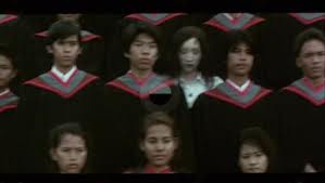 Sissy's Pastime: Shutter (Asian Horror Movie)