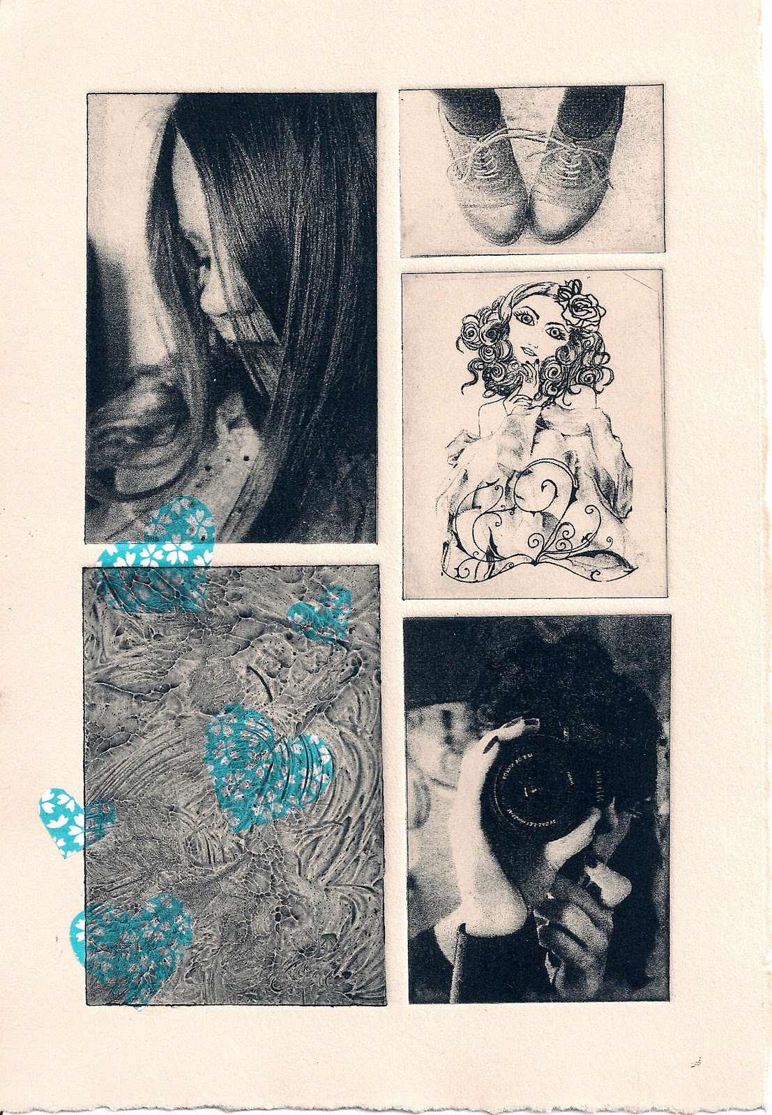 Moon In My Garden: Art & Design