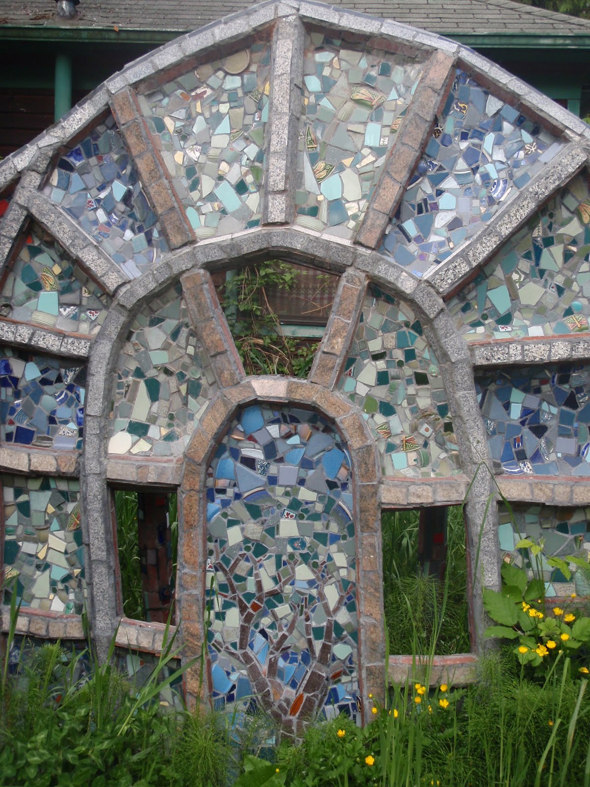 neilwaukee: Tim Fowler artist